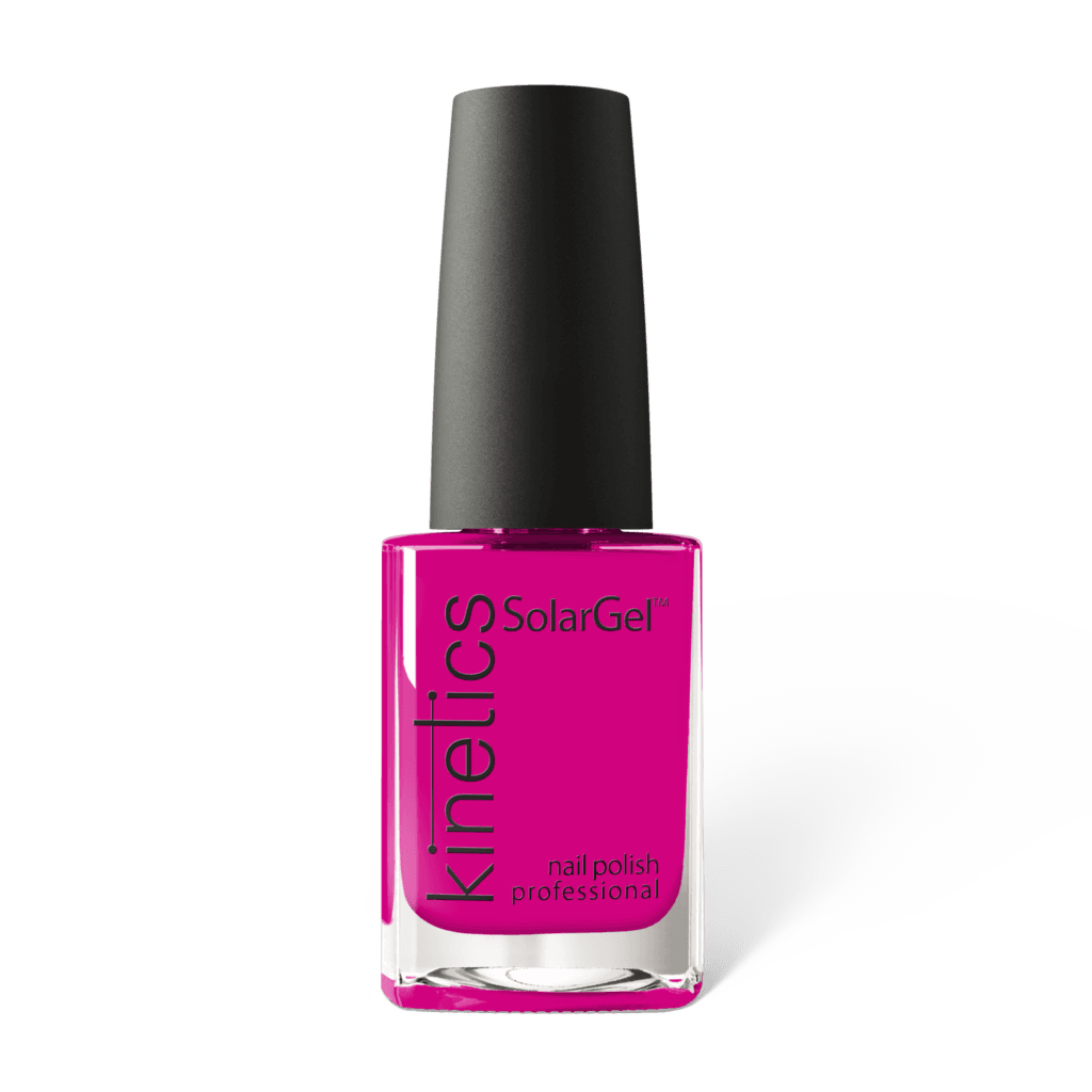 Kinetics SolarGel Polish Poison Kiss #564 - Kinetics Nails by Beauty ...